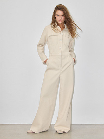 Mocassino Weekend Max Mara e Sebago: Seconda Stagione di Collaborazione